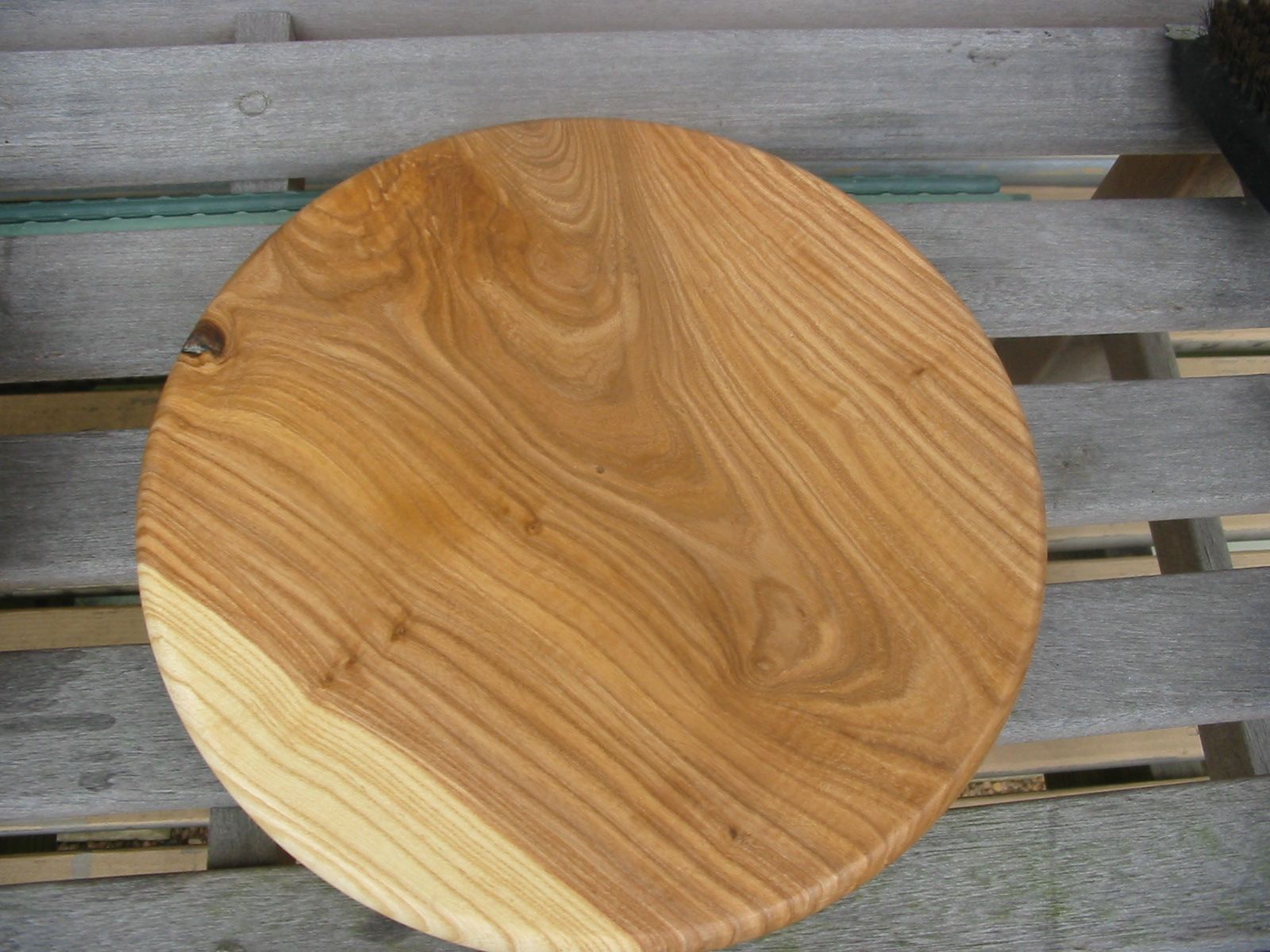 Selkie Wood Works: TGIF-Project Updates