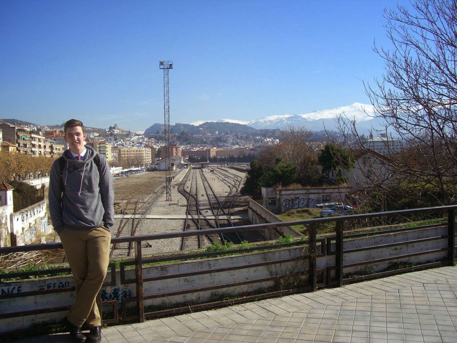 Elder Bryson Carl Rasmussen