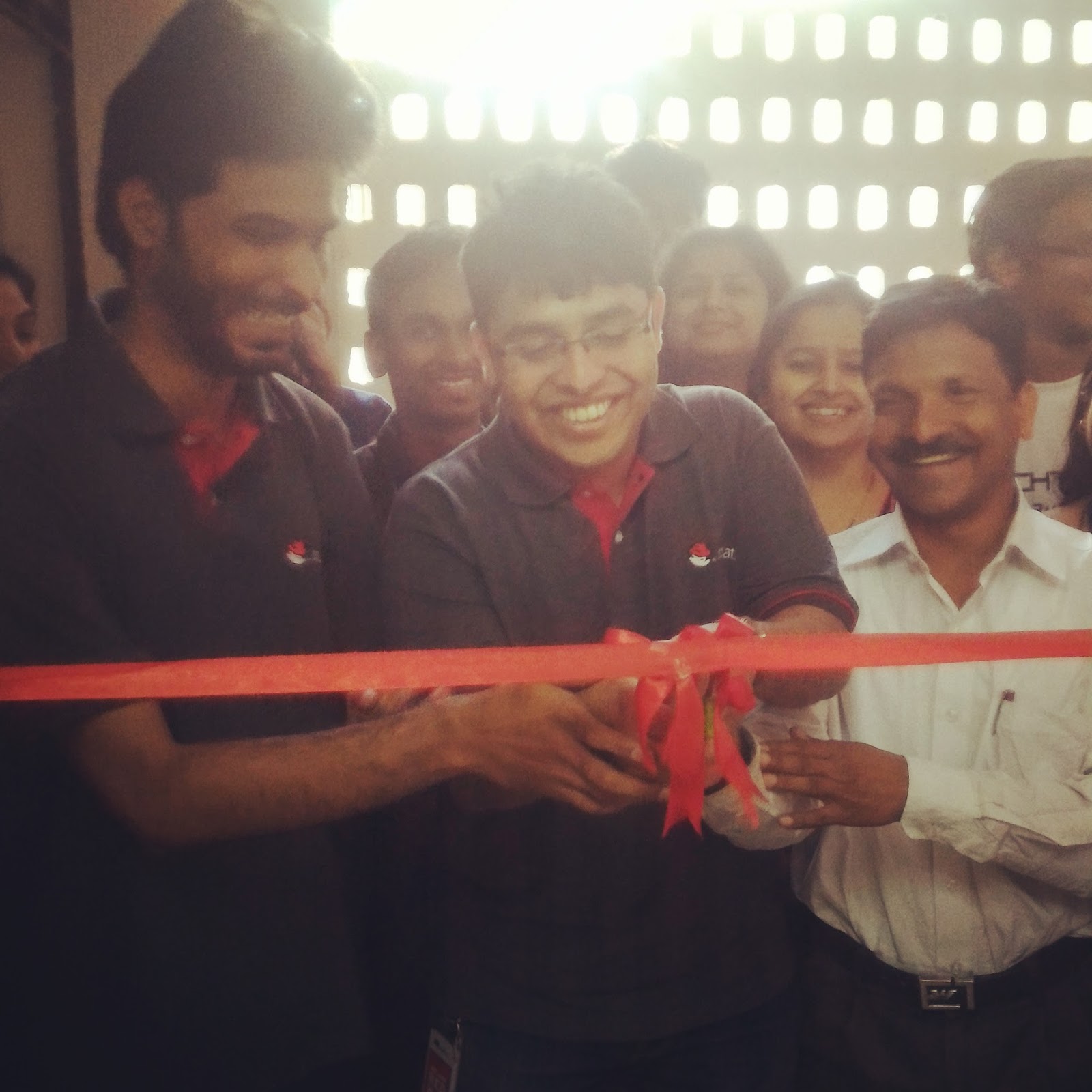 Prathamesh Pravin Chavan: 2017