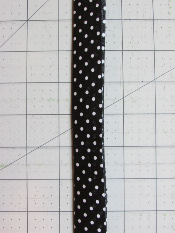 Create Kids Couture: How to Make Piping