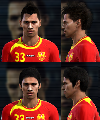 Welcome: Rozaimi Abdul Rahman By Hbzceria