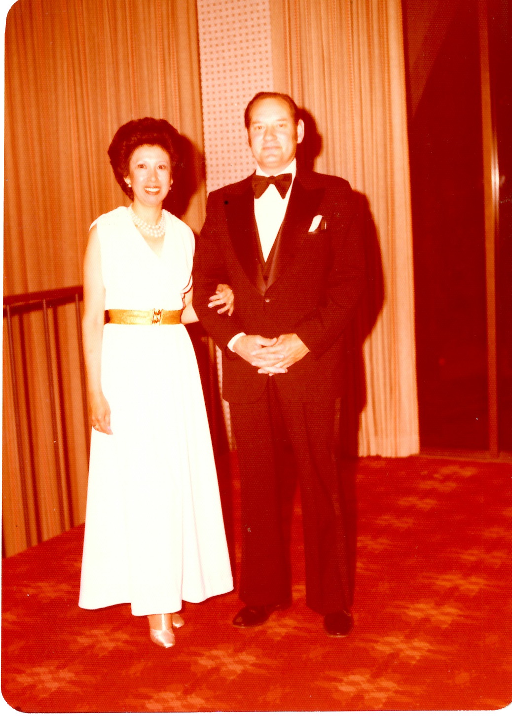 Most Beautifully You: Josefa Martinez: My Grandma