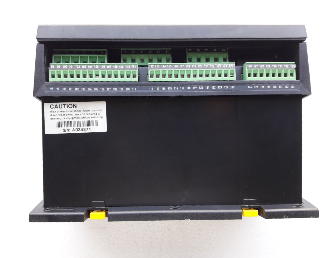 Saniya control systems: DEIF GENERATOR PARALLELING CONTROLLER