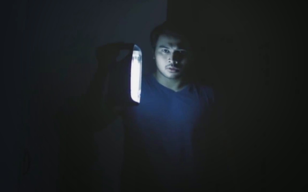 My Movie World: Maria Leonora Teresa Official Poster and Trailer