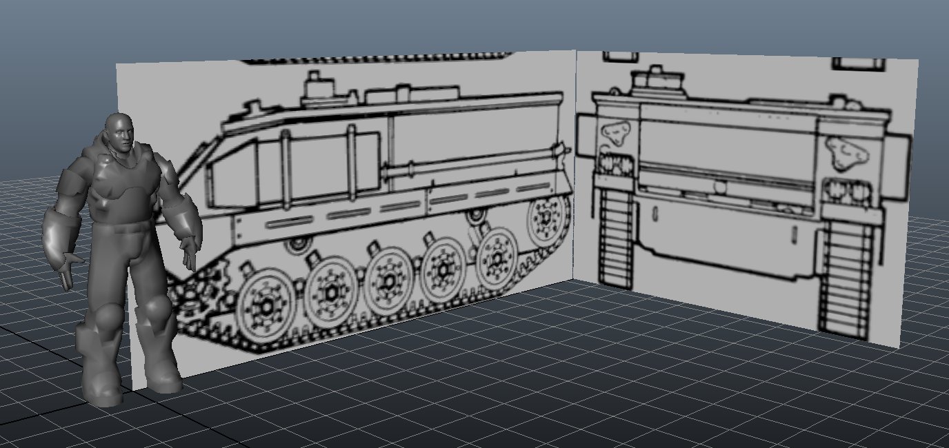 FV432: February 2013