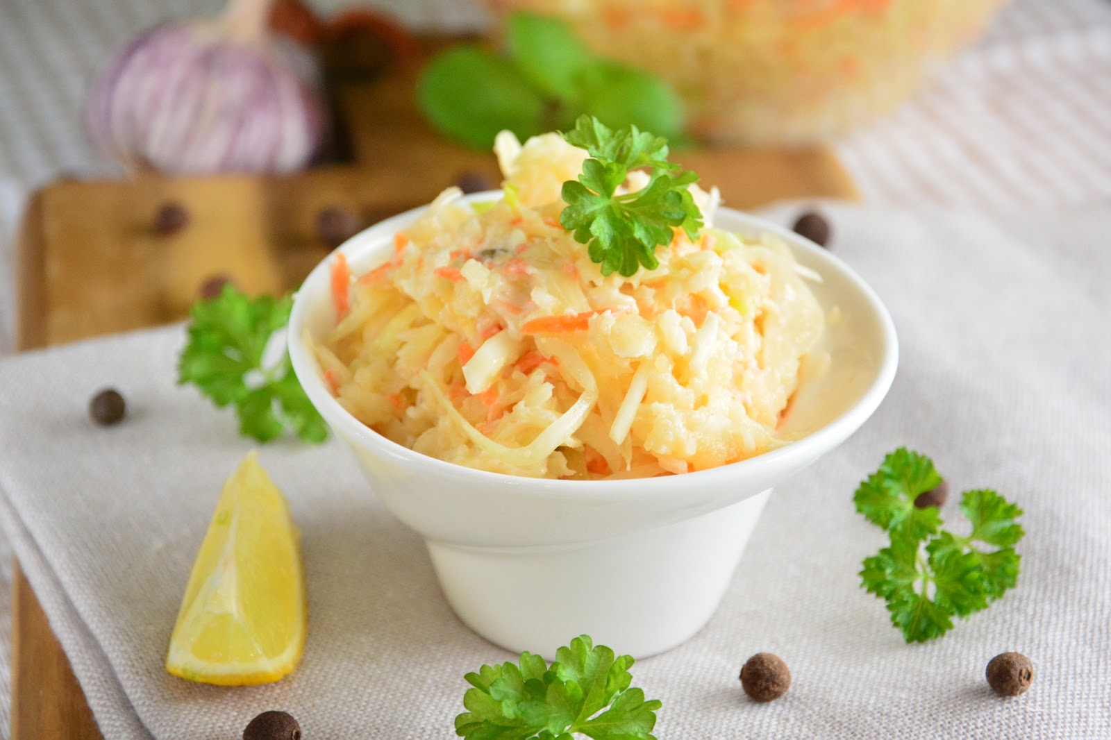 NAJEPSZE SURÓWKI DO OBIADU - 7 wypróbowanych przepisów na pyszne ...