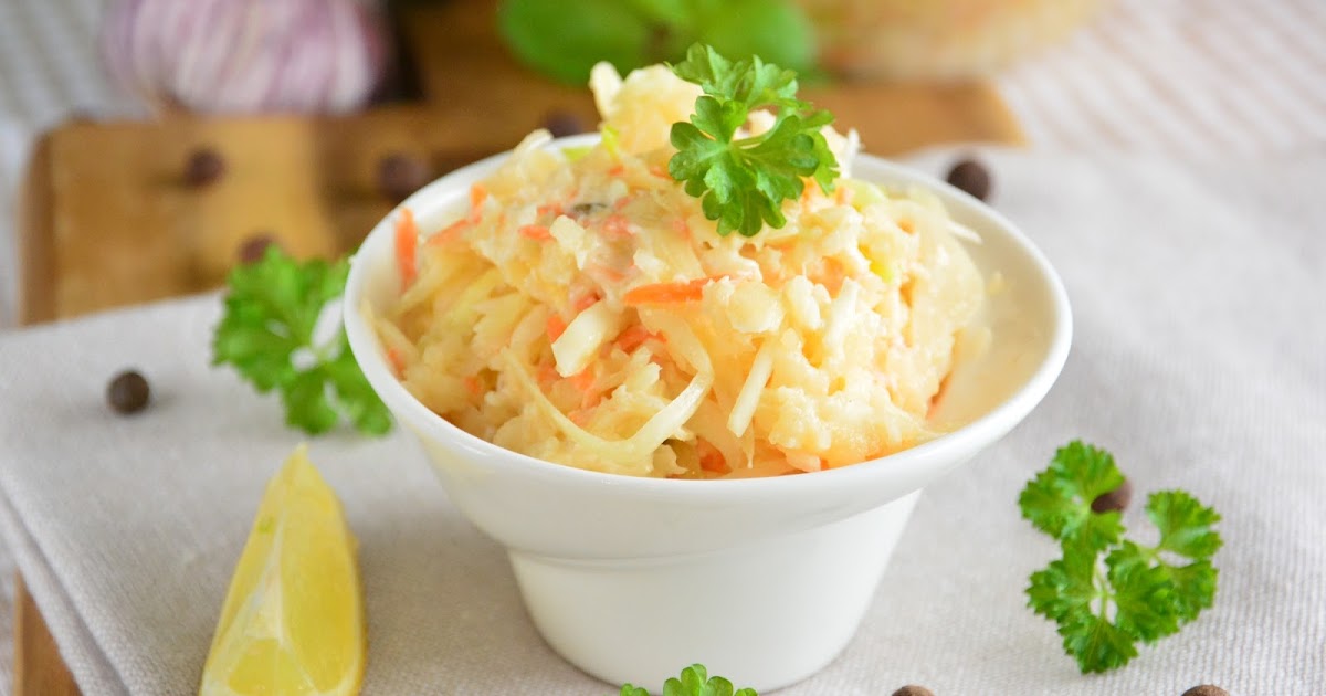 NAJEPSZE SURÓWKI DO OBIADU - 7 wypróbowanych przepisów na pyszne ...