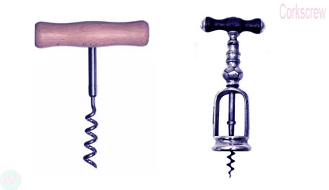 Kitchen Tools Names, Meaning & Pictures | Necessary Vocabulary ...