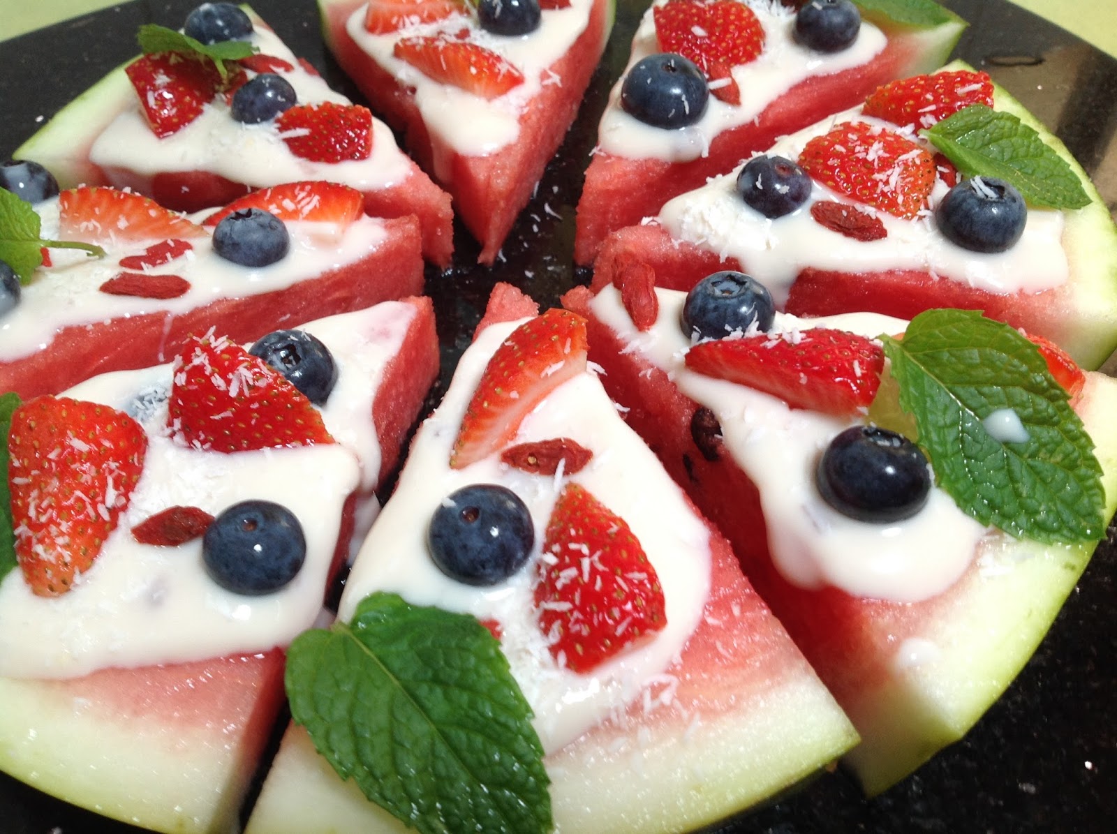 DASH Diet Recipe Collection: Dash Diet Pizza