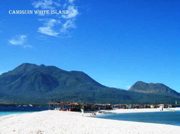 Book Lang Ng Book: Top 10 Philippine Backpacking Destinations Under a ...