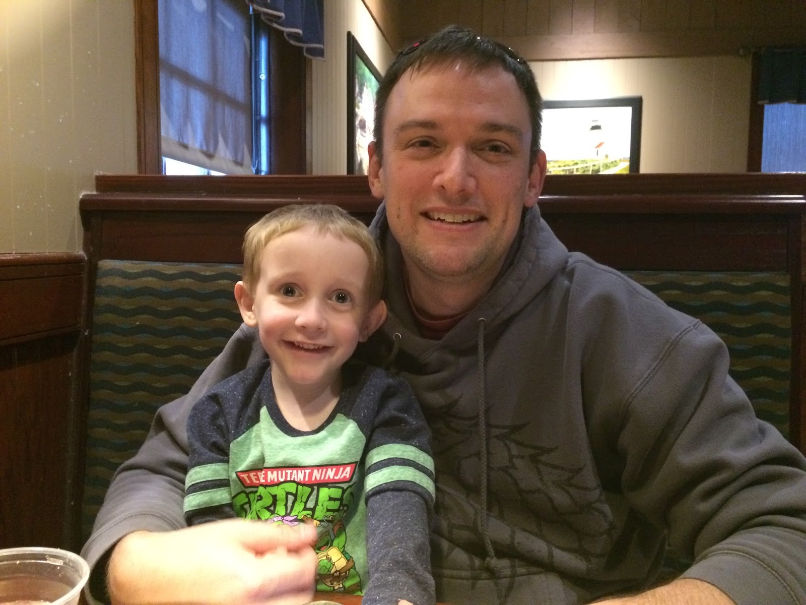 Our Adoption Journey