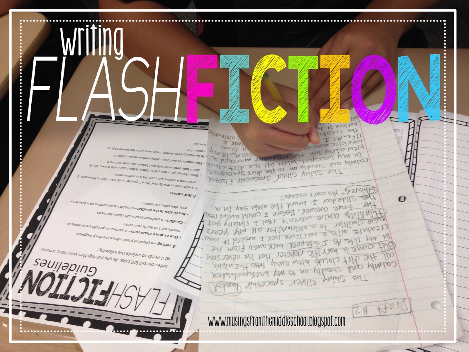 Musings From The Middle School Writing Flash Fiction musings-from-the-middle-school-writing-flash-fiction