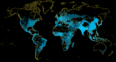 Intro to Digital Cartography: October 2014