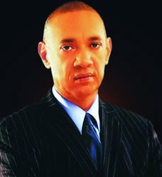 Ben Bruce Wins Election Into The Senate