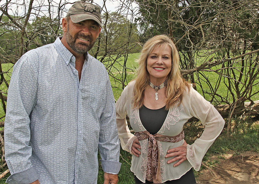 Scott Coner Music: Carol Chase: From LA to Skynyrd