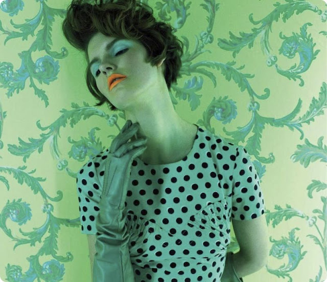 lumière: erin macdonald by neil mota for elle canada may 2013 | visual ...