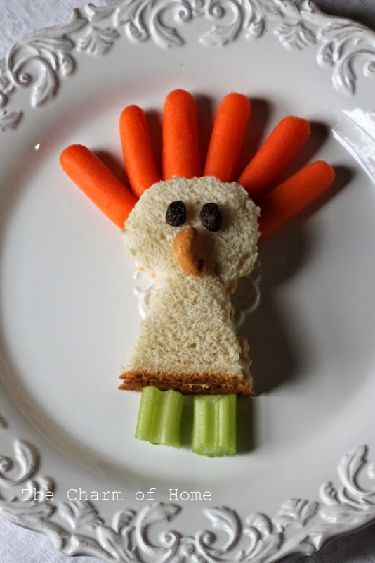 The Charm of Home: Turkey Food Crafting