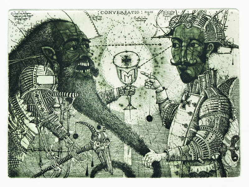 antblog: Oleg Denysenko