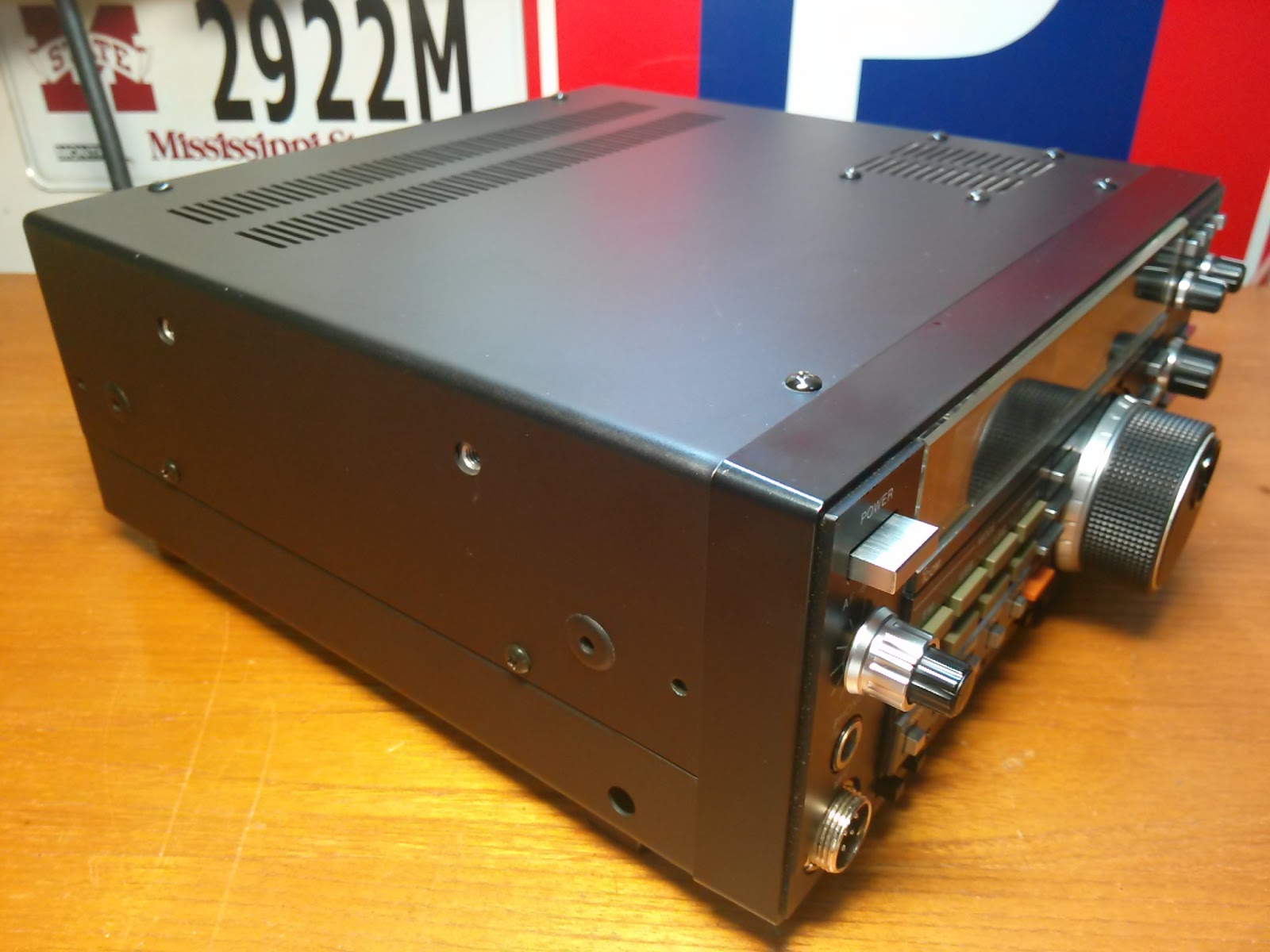 Heru-Radiomart: ICOM IC-275E VHF All Mode Transceiver S/N.01752 [**SOLD ...
