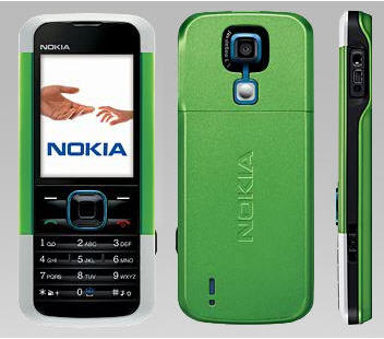 electronic: NOKIA 5000
