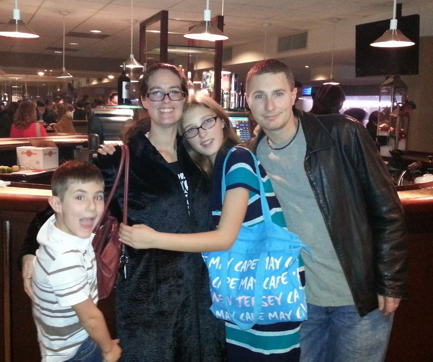 New Jersey Epsilon: Brother Interview: Rob Wiedman '00