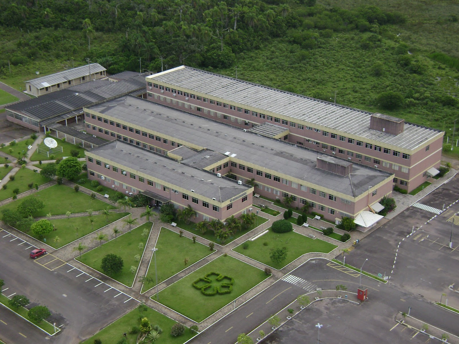 Odontologia | ULBRA Torres: INFRA-ESTRUTURA