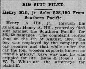 GatheringGardiners: Henry Albert Hill Jr. 1880 - 1943