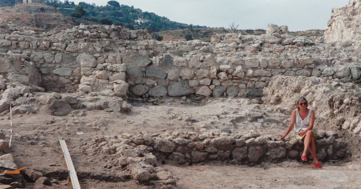 CASTRUM BIZANTINO - SANTA MARIA DEL MARE