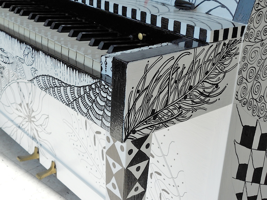 Zentangle: Zentangle Diversity