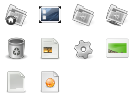 20 Amazing Icon Sets for Linux | Ubuntu OS Users