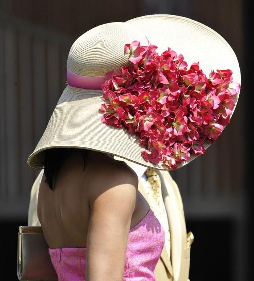 1000+ images about Derby Hats! on Pinterest | Kentucky derby hats ...