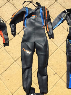 Swim Smooth Perth Blog: Last Minute Wetsuit Bargain Grab Before Busso!!!