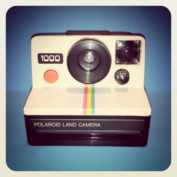 websitesarelovely: Instagram cameras