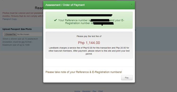 How to Register Online in 13th EPS-TOPIK(2016) Korean Jobs? | Specof.com