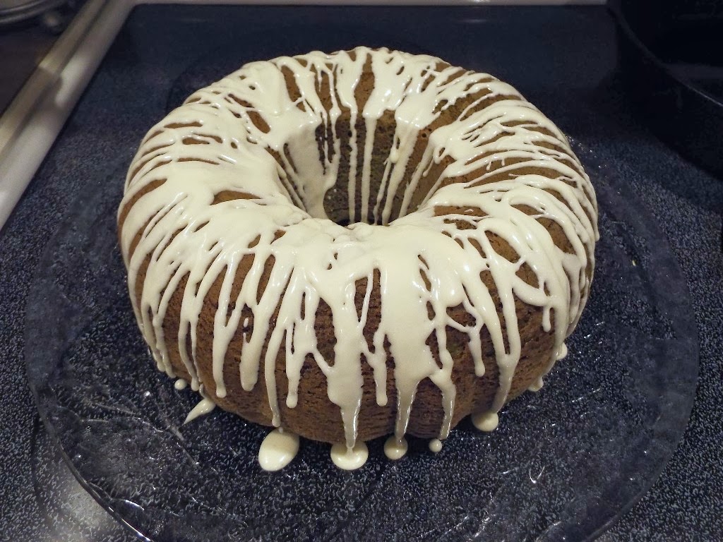 Clever, Crafty, Cookin' Mama: Superbowl "BOOM" Cake (Pistachio Cake ...