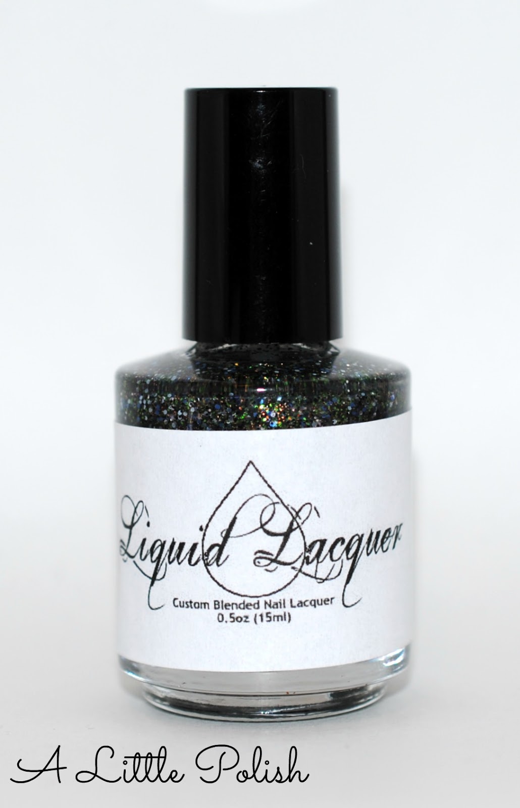 A Little Polish: Liquid Lacquer - The Dream Chasing Collection - Part 2