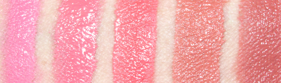 Mimi's beauty blog ♡: Review :Makeup Forever HD Cream Blush