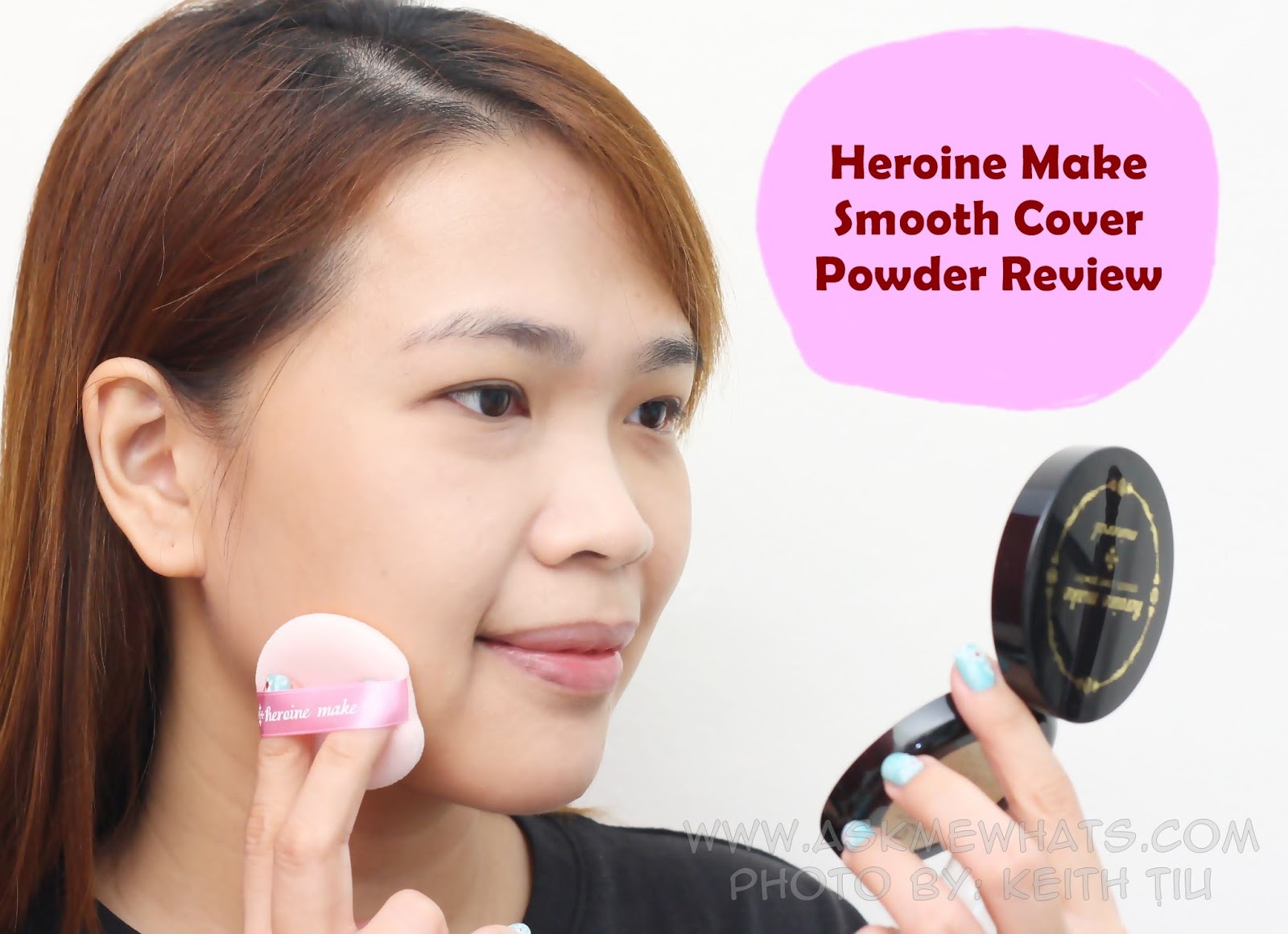 AskMeWhats - Top Beauty Blogger Philippines - Skincare Makeup Review ...