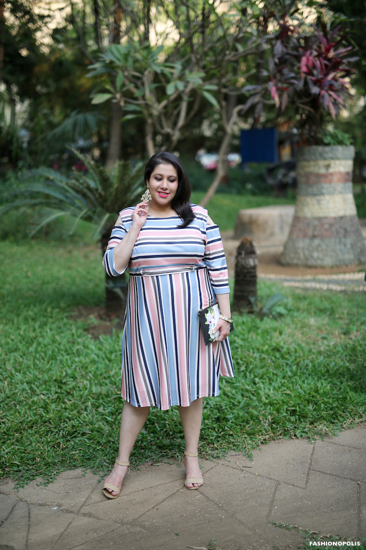 Fashion | Beauty | Body Positivity | Lifestyle | Pop Culture: Plus Size ...