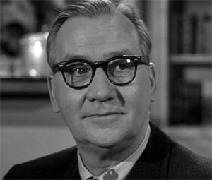 Character Actors Edward Andrews