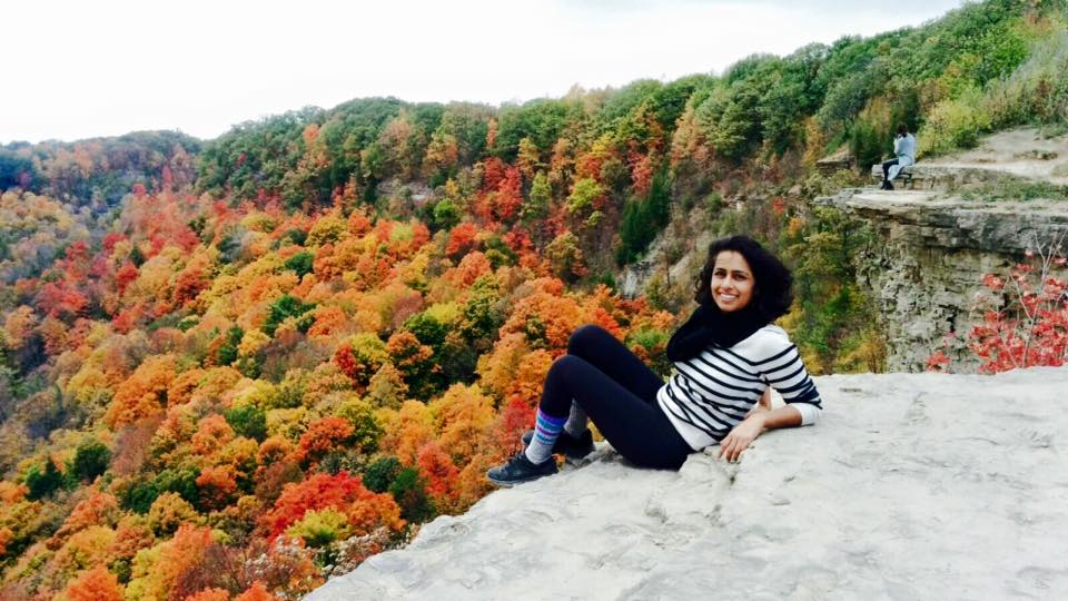 Hiking Ontario: Hamilton Waterfalls & Spencer Gorge Toronto Day Trip