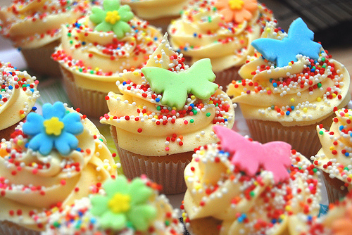 IMAGENES DE PONQUESITOS DECORADOS - Imagui