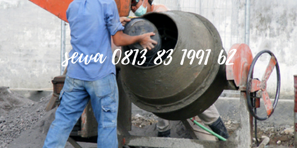 sewa mesin proyek: SEWA MESIN PROYEK BEKASI TANGERANG