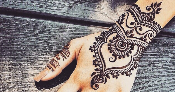 henna