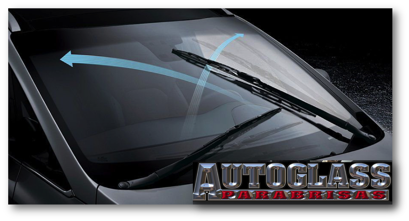 Solucionamos tu problema de Vidrios Rotos ... Somos parabrisas ...