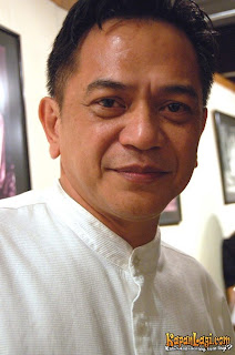 Profil Biodata RAY SAHETAPY