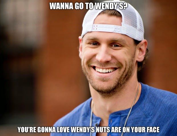 Farce the Music: Monday Morning Memes: ACMs, Chase Rice, Luke Bryan