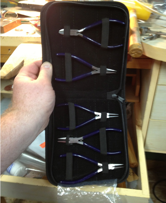 Boston Handmade: Why Handmade: Keeping your work safe