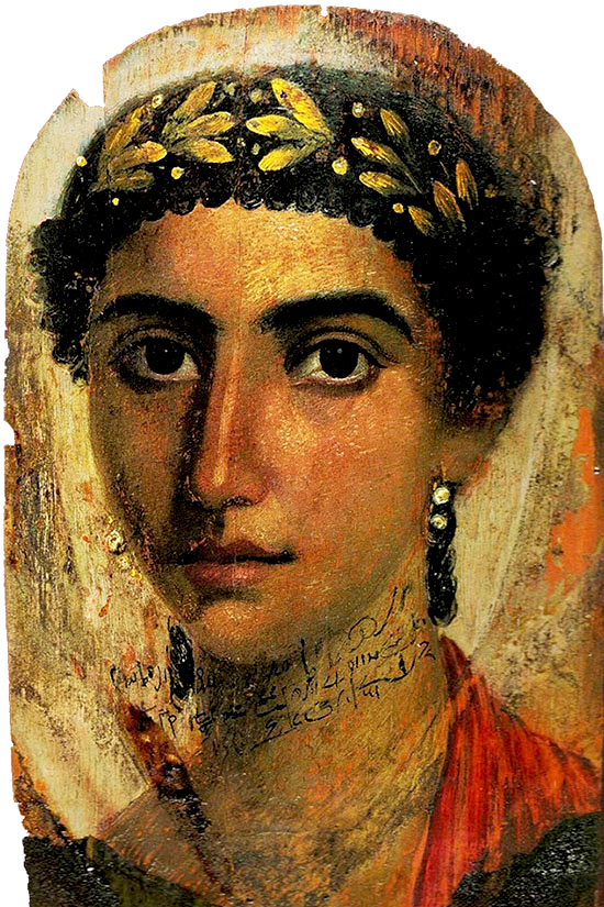 romanoimpero.com: I COGNOMI ROMANI - COGNOMEN