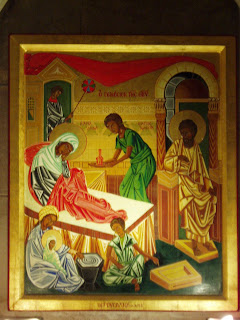 Following the Footsteps of Our Lord: Dormition Abbey, The Ramparts of ...